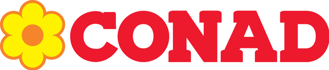 Conad Adriatico Logo