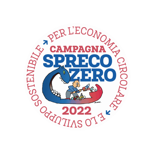 Waste Watcher International Observatory - Spreco Zero