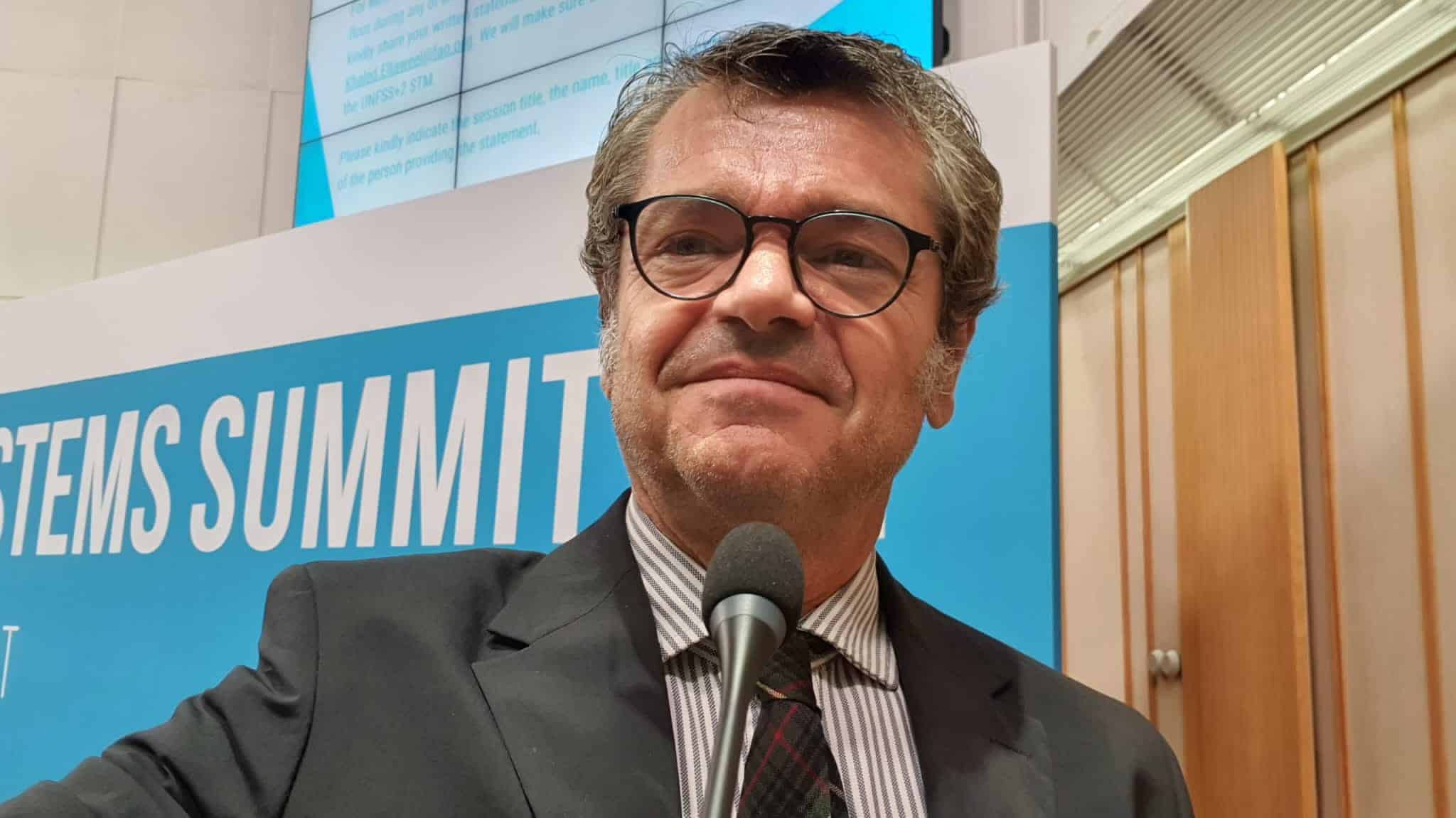 Waste Watcher International Observatory | Spreco Zero