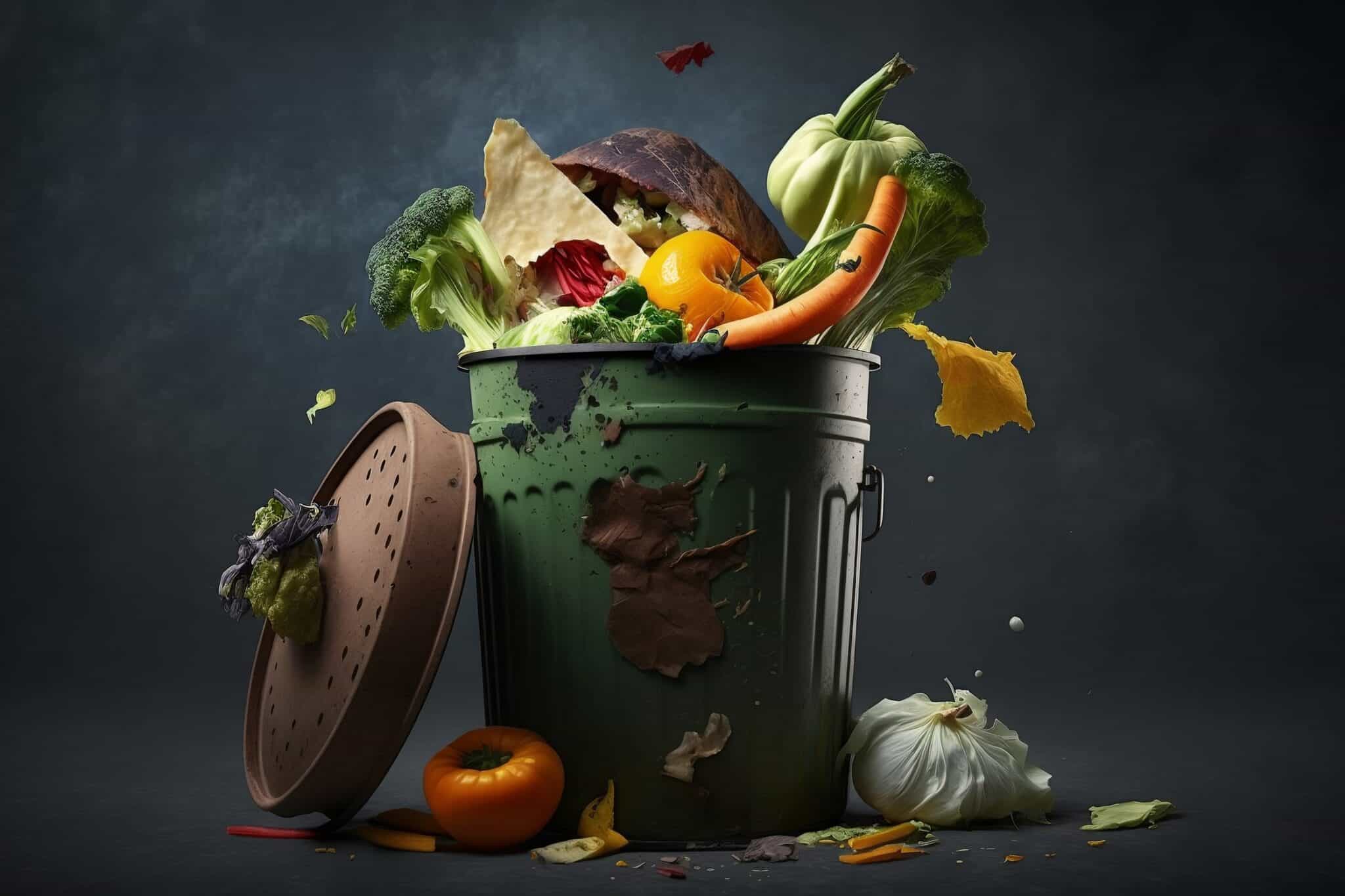 L’OSSERVATORIO WASTE WATCHER | Spreco Zero