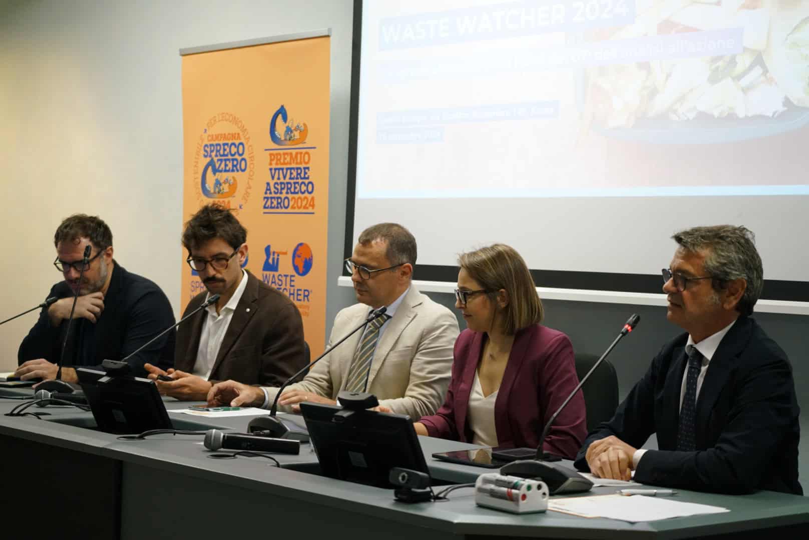 LA GIORNATA | Spreco Zero