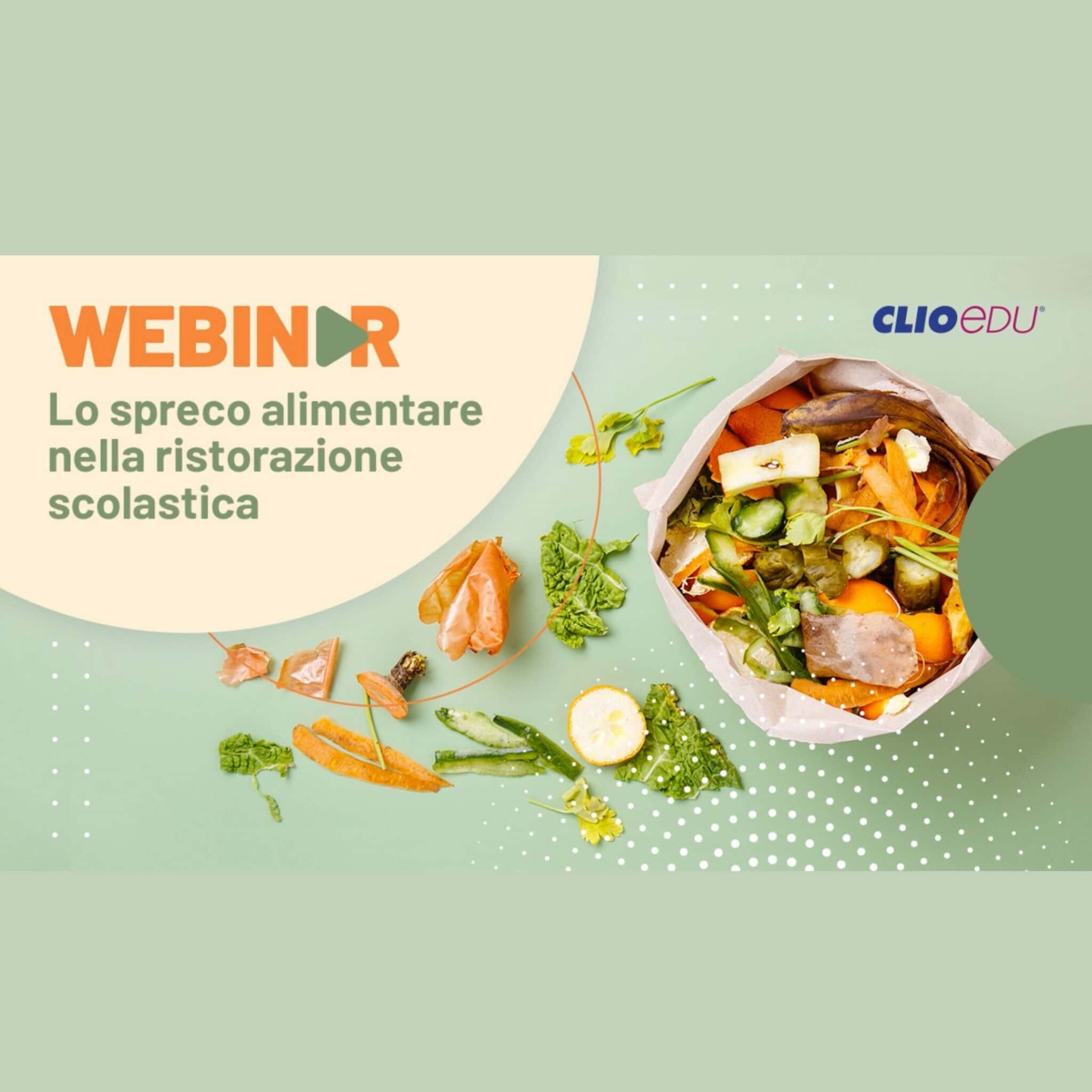 Giornata nazionale di prevenzione dello spreco alimentare 2026